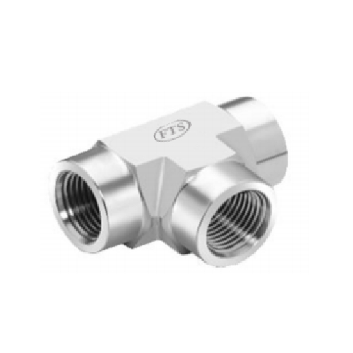 FTS, Pipe Fitting | Faika Techno System