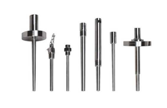 FTS, Thermo Well | Faika Techno System